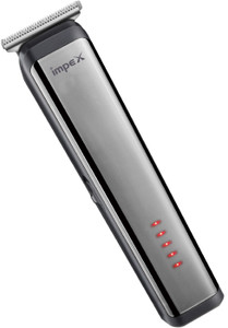 IMPEX TIDY 220 Trimmer 60 min Runtime 3 Length Settings Price in India ...