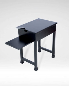 EyeonBay EyeonBay Galvanized Powder Coating Multi Usage Stool Coconut ...