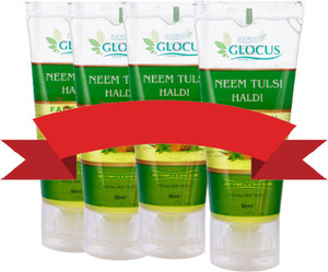 GLOCUS Face Wash - Price in India, Buy GLOCUS Face Wash Online In India ...
