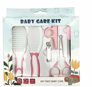 WON Baby Nail Clipper Safety Cutter Toddler Infant Scissor Manicure ...