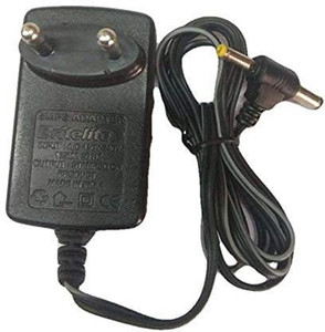 Ehop 3.6V DC Power Adapter Charger for Britelite Torch,Metal Flash ...