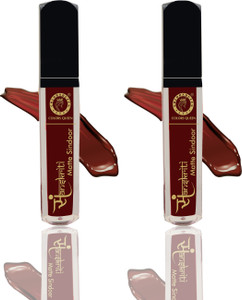 COLORS QUEEN Sindoor Suhaag matte Bridal waterproof Sindoor combo Price ...