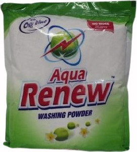 Joyous Aqua Renew Detergent Powder 3kg Detergent Powder (Lemon ...