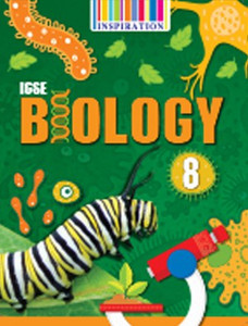 ICSE BIOLOGY -8 Fireball Series: Buy ICSE BIOLOGY -8 Fireball Series by ...