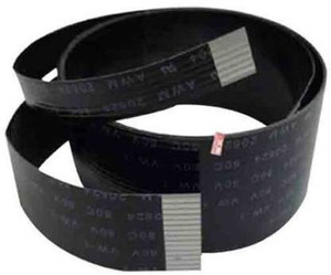 PRINTER PARTNER CCD Scanner Cable used for HP M1005 or HP 1536 MFP 425 ...