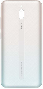 Purplesavvy Xiaomi Redmi 8A Dual Back Panel: Buy Purplesavvy Xiaomi ...