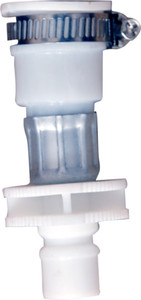 CELERITAS Universal Washing Machine Accessories Size Faucet Water Tap ...