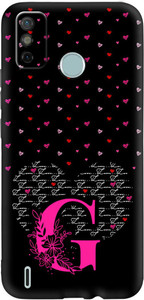 Unique Case Back Cover for TECNO SPARK GO 2020/TECNO SPARK 6 GO/TECNO ...