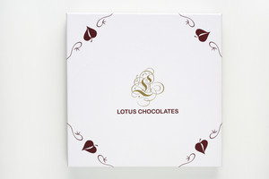 Lotus Chocolate Gift Pack 16 Units Caramels Price in India - Buy Lotus ...