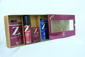 Z - Magnetism for Men Z Gift Pack Price in India - Buy Z - Magnetism ...