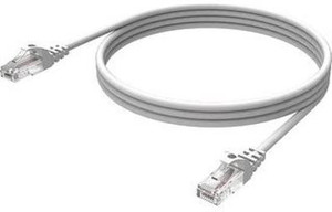 Digisol LAN Cable 1 m Patch Cord Cat6 UTP - Digisol : Flipkart.com