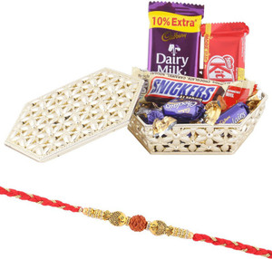 NESTLE Dairy Milk, Kitkat, Choclairs Chocolate Gift Box | Surprise Gift ...