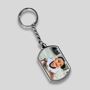 HOPE4DOPE Personalized Key Chain Price in India - Buy HOPE4DOPE ...