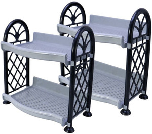 Wonder Fruits/Vegetables Kitchen Rack Plastic Plastic Prime Premium ...