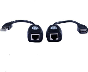 G-vision RJ45 Adapter Lan Adapter Price in India - Buy G-vision RJ45 ...