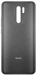 IncMart XIAOMI Redmi 9 Prime Back Panel: Buy IncMart XIAOMI Redmi 9 ...