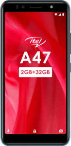itel A47 ( 32 GB Storage, 2 GB RAM ) Online at Best Price On Flipkart.com