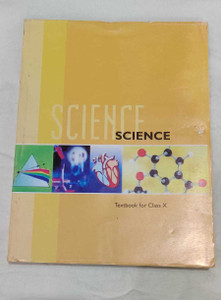 NCERT Science Science Textbook For Class 10: Buy NCERT Science Science ...