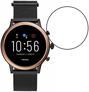 VPrime Front and Back Screen Guard for PLA:- Gen 5 Smartwatch Julianna ...