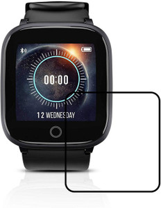 VPrime Screen Guard for SYSKA smart watch - VPrime : Flipkart.com