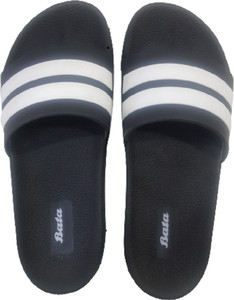 Bata Men Slides - Buy Bata Men Slides Online at Best Price - Shop ...