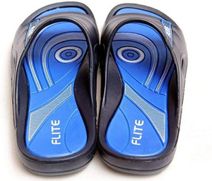 FLITE Men Men flite slide, waterproof, lightweight, extra soft and ...