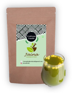 JAINA Organics jaljeera | jaljira Powder Masala Price in India - Buy ...