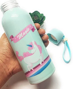 Flipkart.com | Tera13 unicorn 400 ml - School Sipper