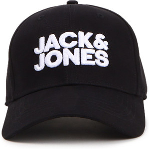 JACK & JONES Embroidered Sports/Regular Cap Cap - Buy JACK & JONES ...