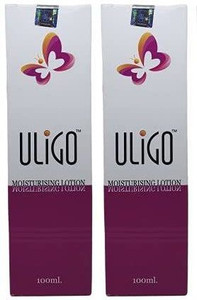 ULIGO bios lab Moisturising Lotion (Pack of 2) (100ML) Price in India ...