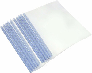 Flipkart.com | MORE BUY Plastic Plastic File Folder for Document ...
