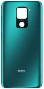 Albatross Redmi Note 9 Pro Max Back Panel: Buy Albatross Redmi Note 9 ...