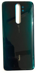 Crispy Deals -New trends Redmi Note 8 Pro Redmi Note 8 Pro Back Panel ...