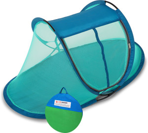 A.R. Emporium Foldable Baby Mosquito Net for kids , For New born Baby ...
