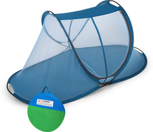 A.R. Emporium Foldable Baby Mosquito Net for kids , For New born Baby ...