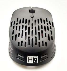 Heatz ZM06 Wireless Ambidextrous Optical Gaming Mouse with Bluetooth ...