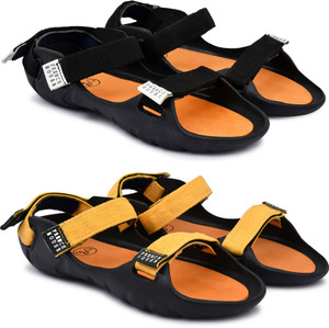 French House Men Sandals - Buy French House Men Sandals Online at Best ...