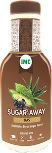 IMC SUGAR AWAY RAS Price in India - Buy IMC SUGAR AWAY RAS online at ...