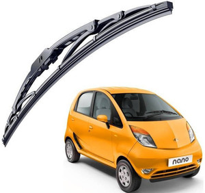 FINCOSTA Windshield Wiper For Tata Nano Price in India - Buy FINCOSTA ...