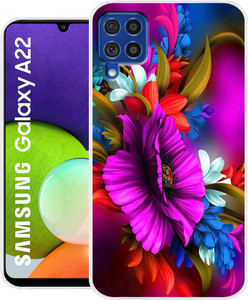 Coolcase Back Cover for Samsung Galaxy F22 - Coolcase : Flipkart.com