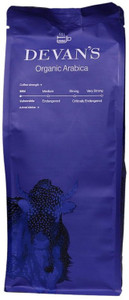 Devan's Organic Arabica Coffee Beans Filter Coffee Price in India - Buy ...