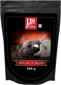Leo Coffee Special A Blend Filter Coffee Price in India - Buy Leo ...