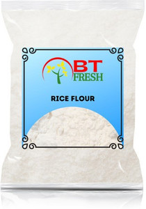 BT Fresh Premium Quality rice flour|2kg Price in India - Buy BT Fresh ...