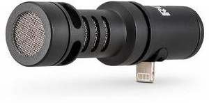 Rode Microphones Vlogger Kit IOS Edition Microphone - Rode Microphones ...