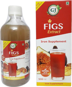 GJ GLOBAL HERBS Fig Juice Price in India - Buy GJ GLOBAL HERBS Fig ...