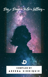 Dig Deep Into Letters: Buy Dig Deep Into Letters by Adeeba Siddiquie at ...