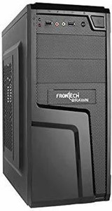 Frontech TZOO32B CABINET Cabinet - Frontech : Flipkart.com