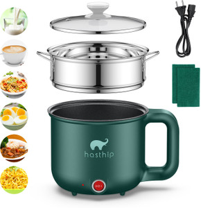HASTHIP Multi-Function Electric Cooker, Using Non-Stick Technology ...