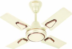 Maxotech Deco I Anti dust copper fan with 24 Months Warranty 600 mm ...