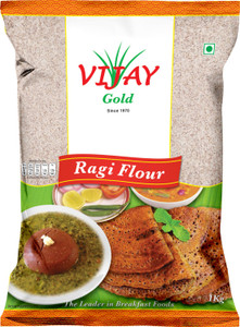 vijay gold Ragi Flour Price in India - Buy vijay gold Ragi Flour online ...
